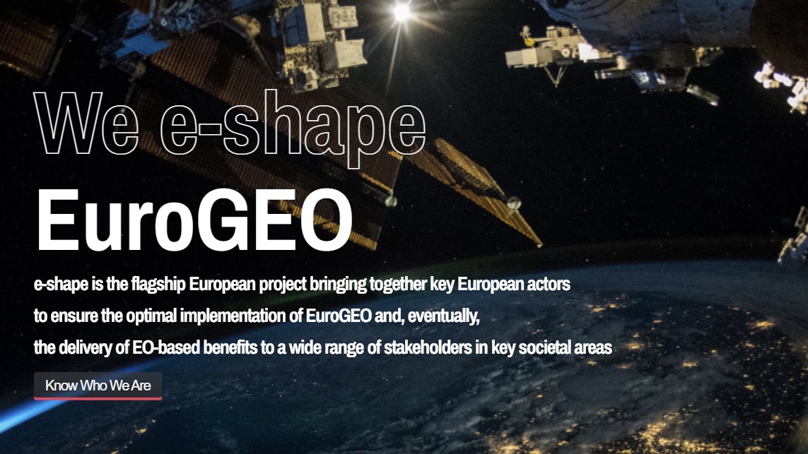 e-shape – Кафедра математичного моделювання та аналізу даних